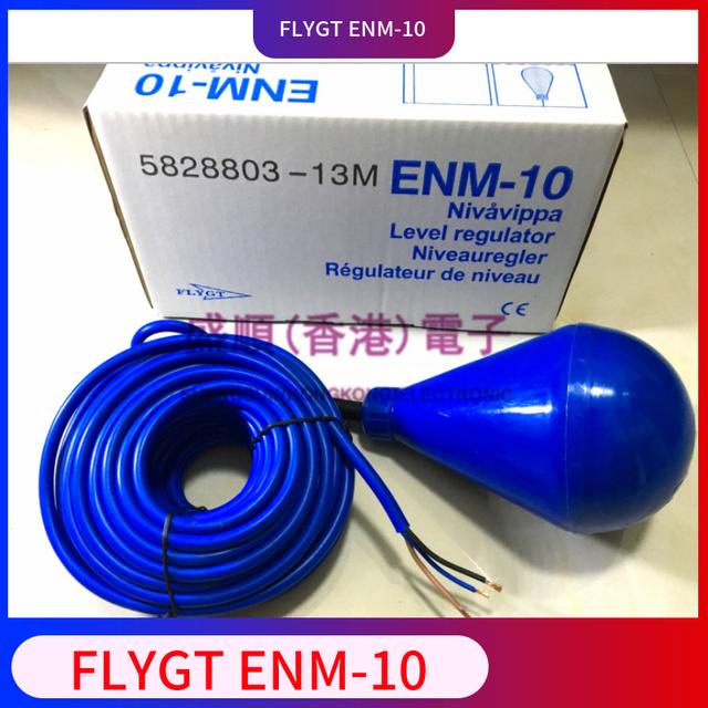 Flygt Enm 10
