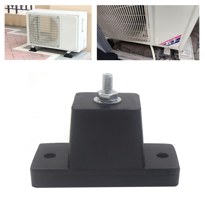 Rubber Pads Appliance Sliders Mini Split JIANZHENKEJI Air Conditioner ...