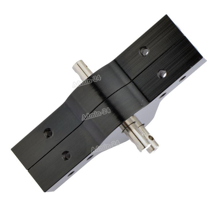 Rc Car CNC Sub-Transmission D90 Transfer Case for D90 1/10 RC Crawler ...